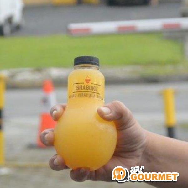 10 Desain Kemasan Minuman Kekinian yang Unik dan Menarik Pelanggan ...