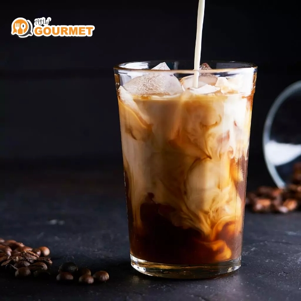 Kopi Susu Modern: Menyelami Dunia Rasa Kopi dengan Kelezatan Susu ...