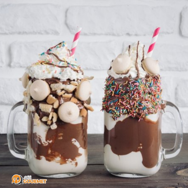 Rahasia Membuat Minuman Susu Kekinian yang Sehat dan Lezat, Dicari ...